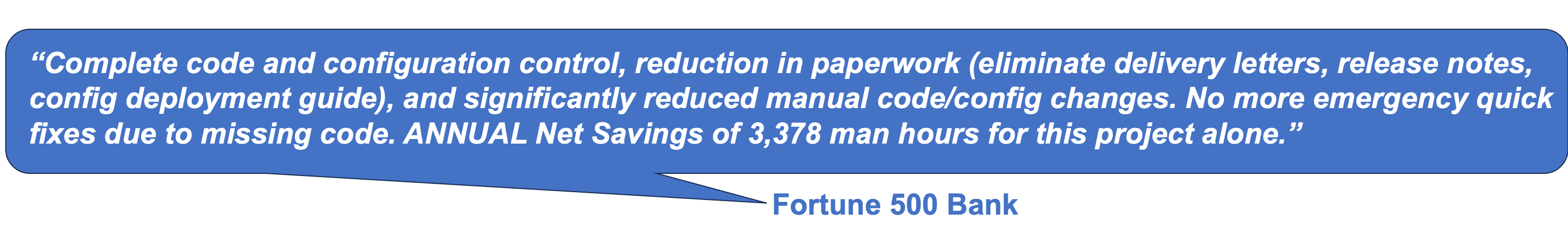 Intelligent Scriptless DevOps: CrossVista